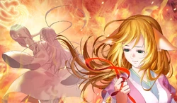 Tushan Honghong/Relationships | Fox Spirit Matchmaker Wikia | Fandom