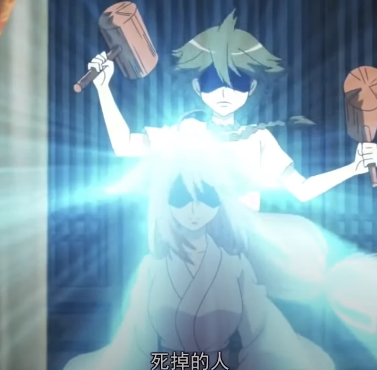 Tushan Honghong/Media | Fox Spirit Matchmaker Wikia | Fandom