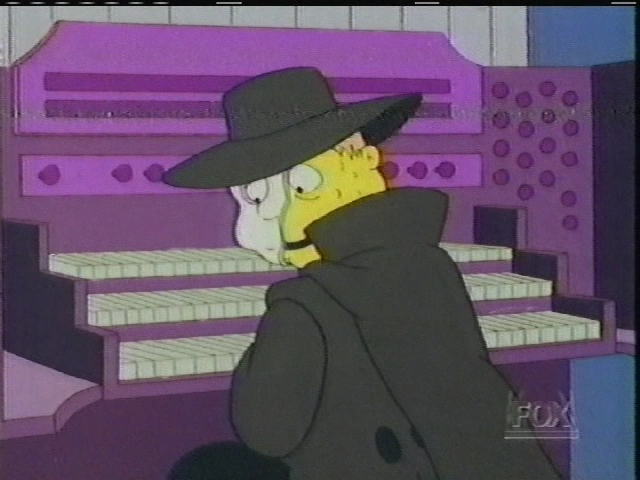 March 19, 1995 | FOX Story Archives Wiki | Fandom