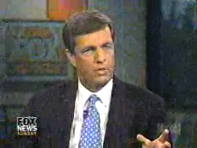 August 16, 1998 | FOX Story Archives Wiki | Fandom