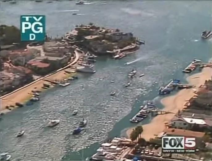May 26, 2005 | FOX Story Archives Wiki | Fandom