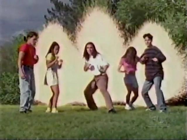 May 20, 1995 | FOX Story Archives Wiki | Fandom
