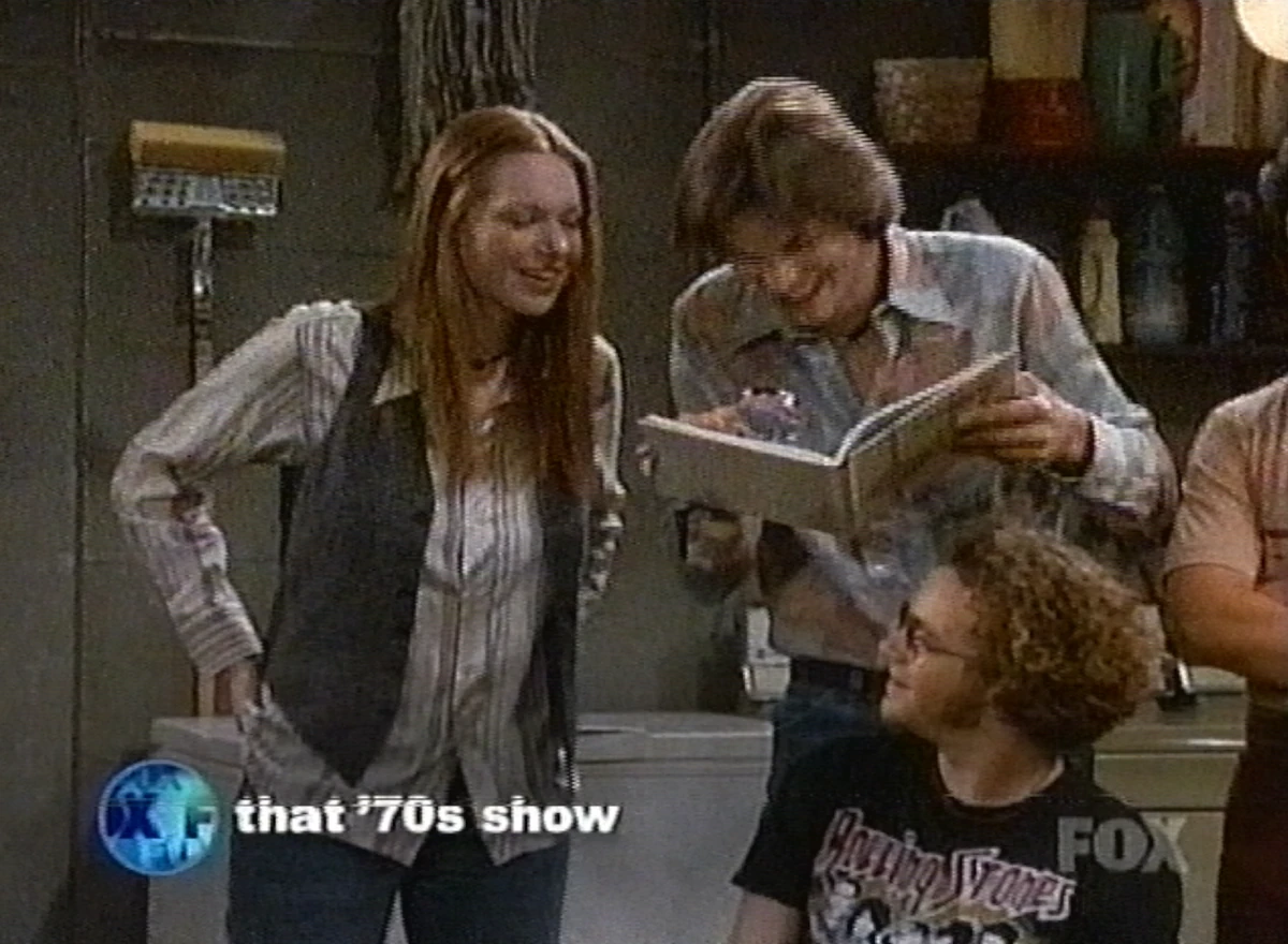 January 17, 2001 | FOX Story Archives Wiki | Fandom