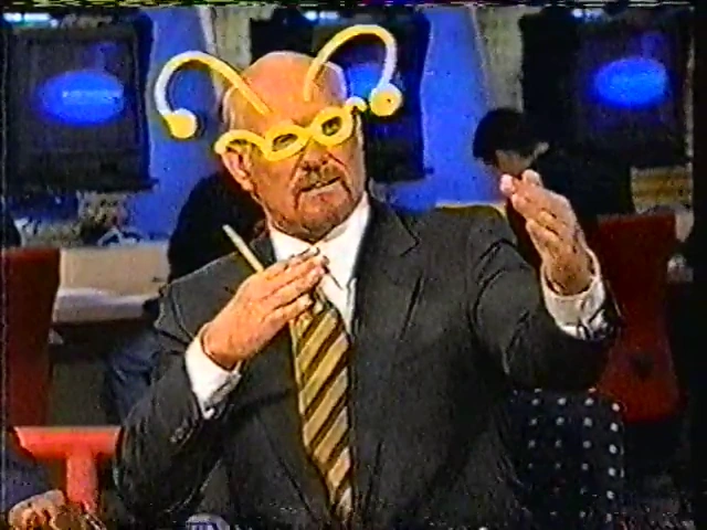 September 24, 2000 | FOX Story Archives Wiki | Fandom