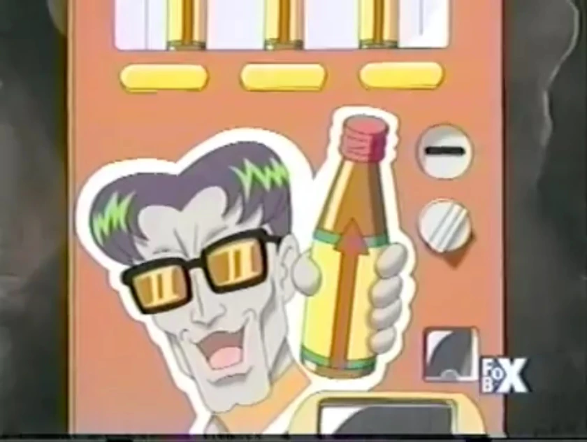 November 13, 2004 | FOX Story Archives Wiki | Fandom