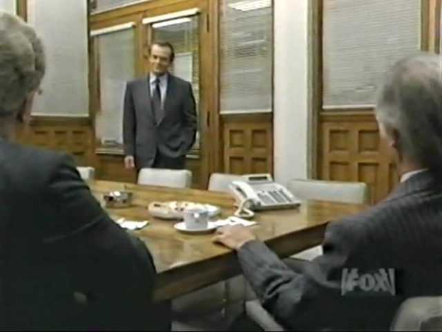 October 28, 1997 | FOX Story Archives Wiki | Fandom