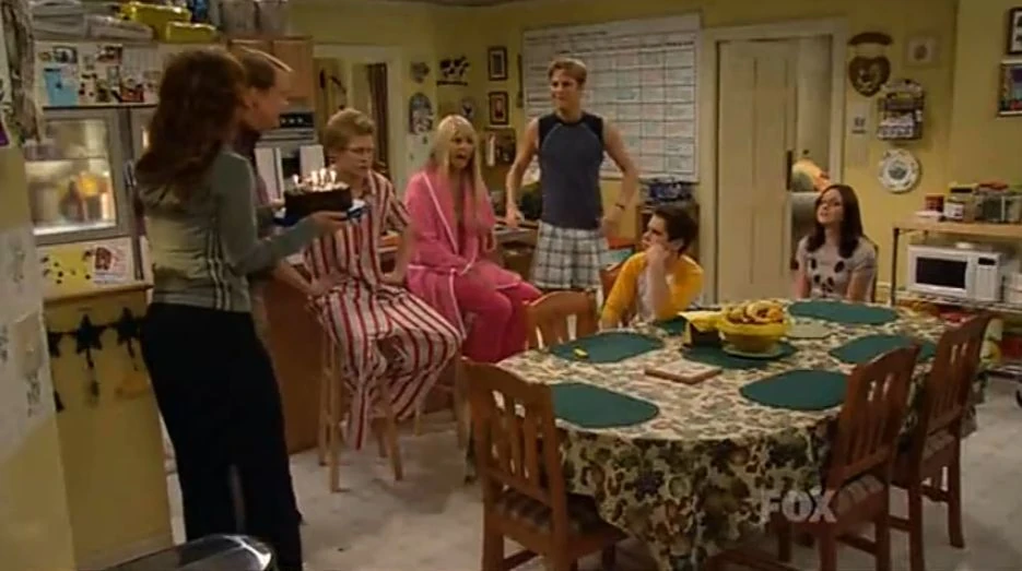 August 3, 2004 | FOX Story Archives Wiki | Fandom