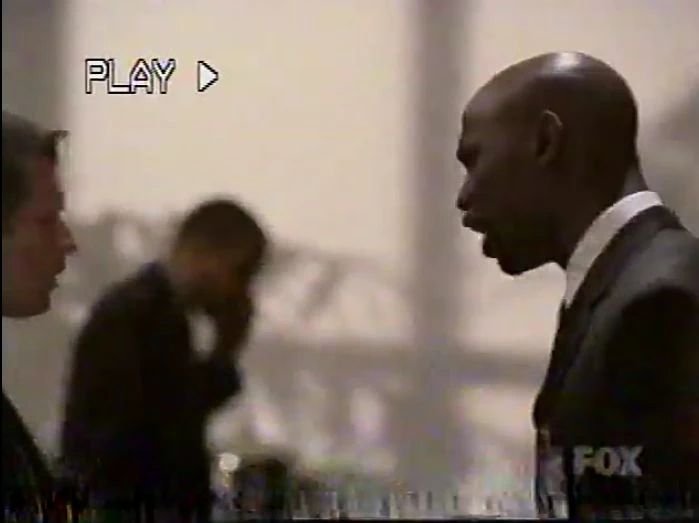 December 2, 2003 | FOX Story Archives Wiki | Fandom