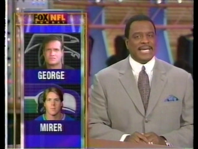 October 6, 1996 | FOX Story Archives Wiki | Fandom