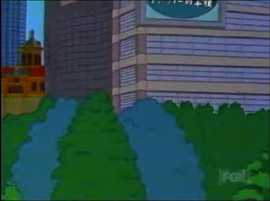 May 16, 1999 | FOX Story Archives Wiki | Fandom