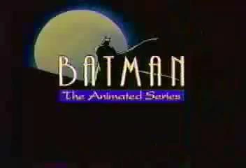 Batman: The Animated Series | FOX Story Archives Wiki | Fandom