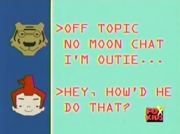 January 30, 2001 | FOX Story Archives Wiki | Fandom