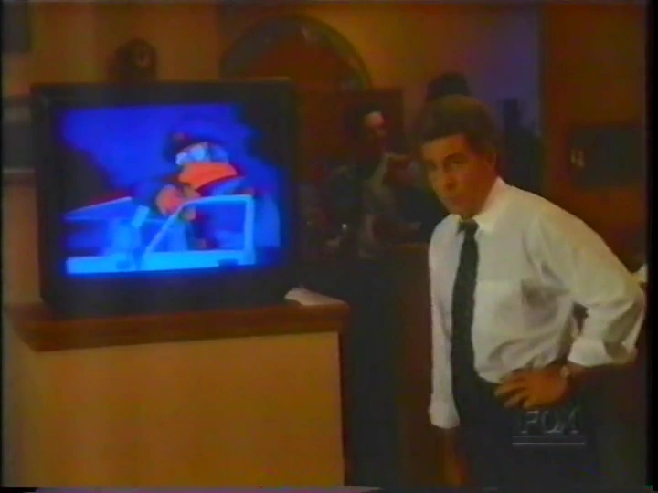 September 17, 1995 | FOX Story Archives Wiki | Fandom