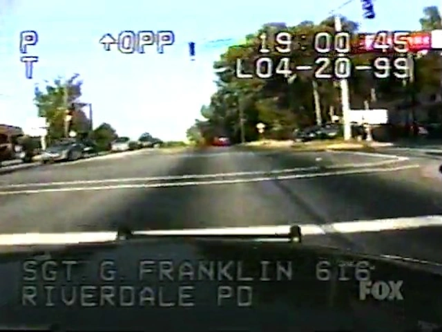 October 13, 2000 | FOX Story Archives Wiki | Fandom