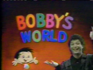 Bobby's World | FOX Story Archives Wiki | Fandom