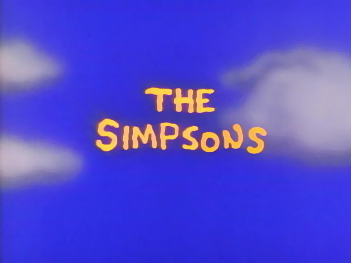 The Simpsons | FOX Story Archives Wiki | Fandom