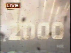 January 1, 2000 | FOX Story Archives Wiki | Fandom