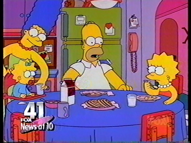 October 26, 1997 | FOX Story Archives Wiki | Fandom