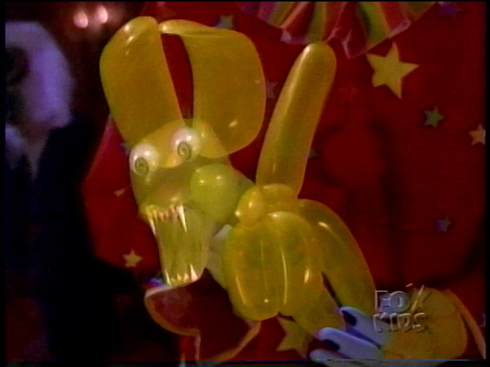 October 31, 1997 | FOX Story Archives Wiki | Fandom