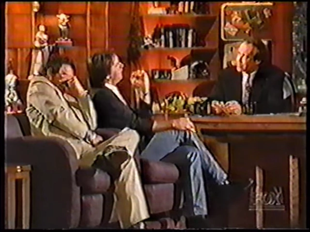 October 11, 1993 | FOX Story Archives Wiki | Fandom