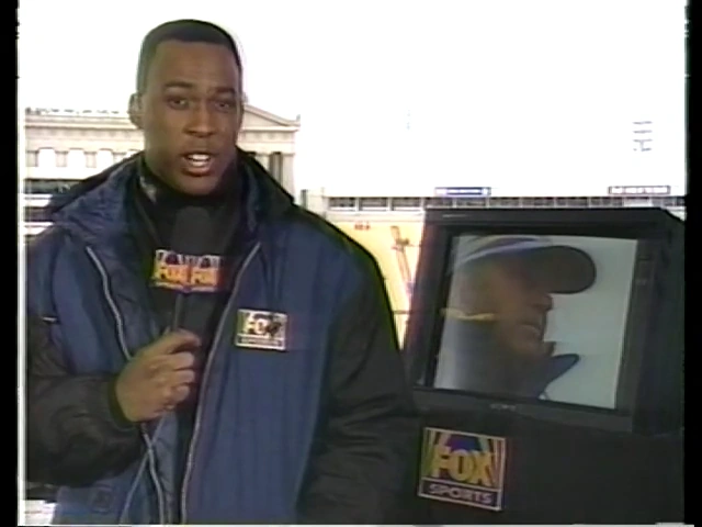 December 8, 1996 | FOX Story Archives Wiki | Fandom