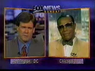 March 30, 1997 | FOX Story Archives Wiki | Fandom