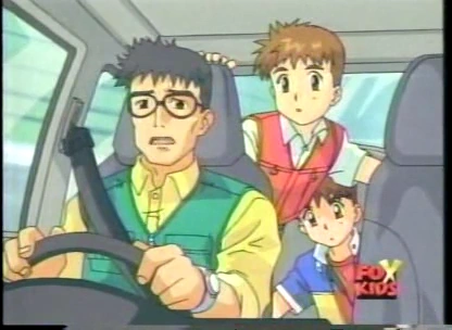 October 2, 2001 | FOX Story Archives Wiki | Fandom