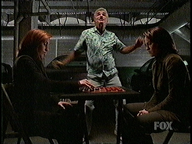 April 7, 2002 | FOX Story Archives Wiki | Fandom