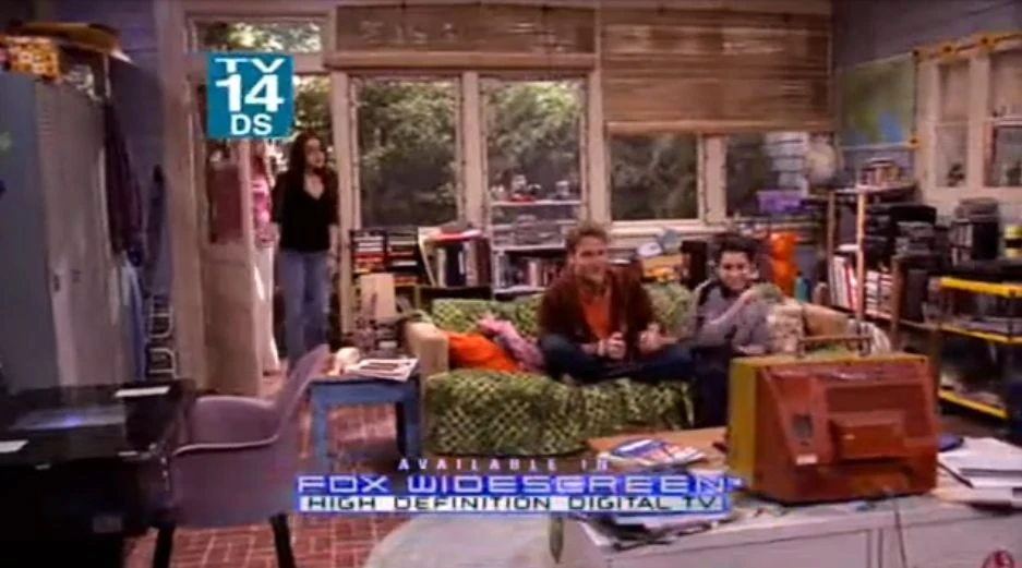 November 3, 2004 | FOX Story Archives Wiki | Fandom