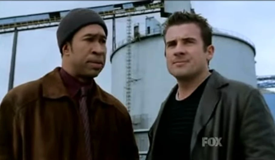 January 31, 2003 | FOX Story Archives Wiki | Fandom