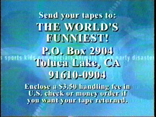 April 11, 1999 | FOX Story Archives Wiki | Fandom