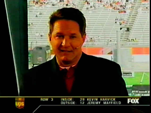 March 11, 2001 | FOX Story Archives Wiki | Fandom