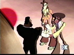 December 20, 2003 | FOX Story Archives Wiki | Fandom