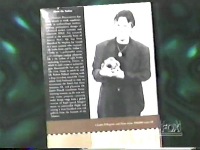 June 9, 1995 | FOX Story Archives Wiki | Fandom