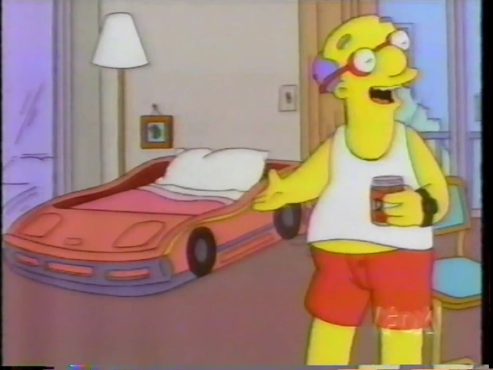 December 1, 1996 | FOX Story Archives Wiki | Fandom