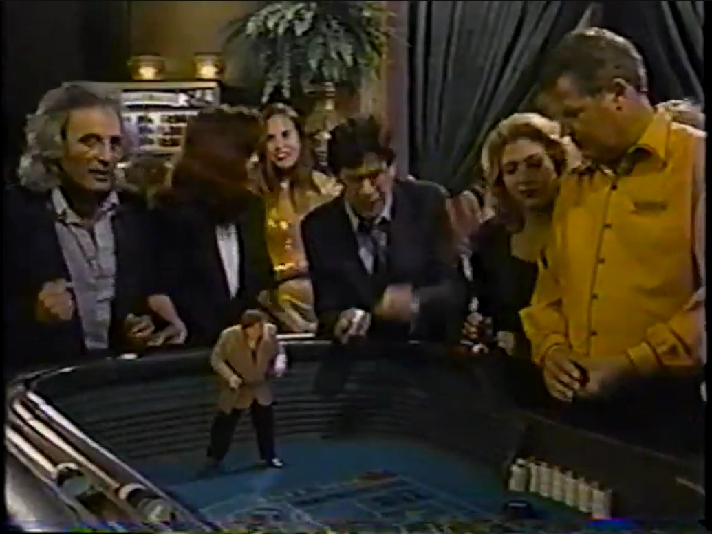 December 29, 1991 | FOX Story Archives Wiki | Fandom