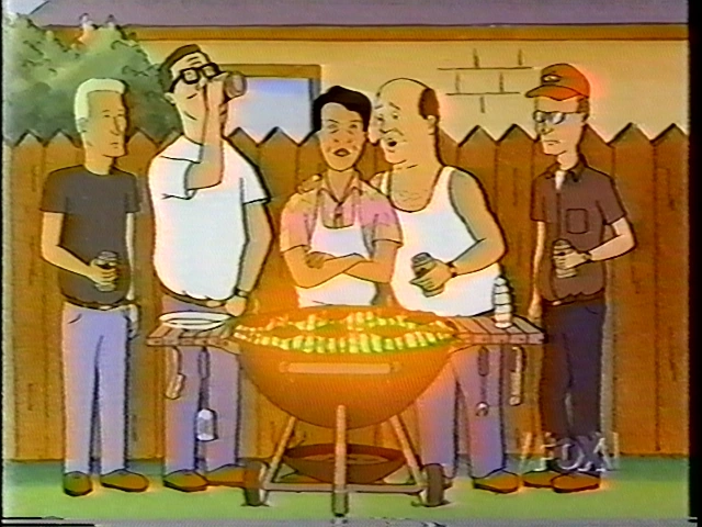 June 1, 1997 | FOX Story Archives Wiki | Fandom