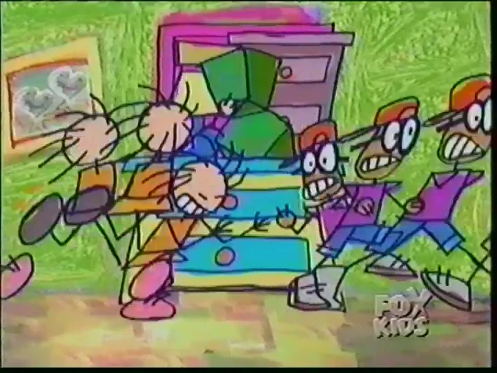 July 26, 1997 | FOX Story Archives Wiki | Fandom