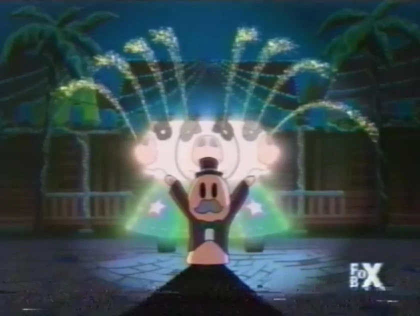 December 28, 2002 | FOX Story Archives Wiki | Fandom