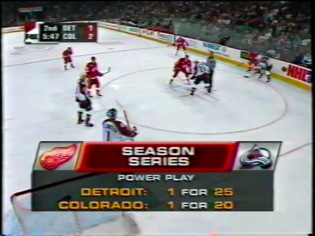April 18, 1998 | FOX Story Archives Wiki | Fandom