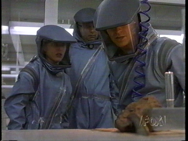 November 24, 1996 | FOX Story Archives Wiki | Fandom