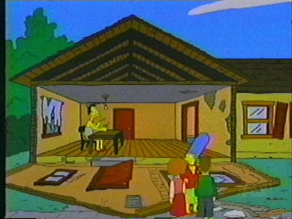 March 15, 1998 | FOX Story Archives Wiki | Fandom