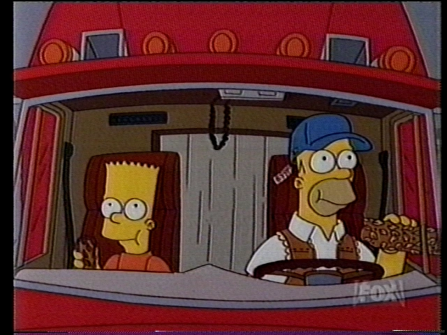 March 28, 1999 | FOX Story Archives Wiki | Fandom
