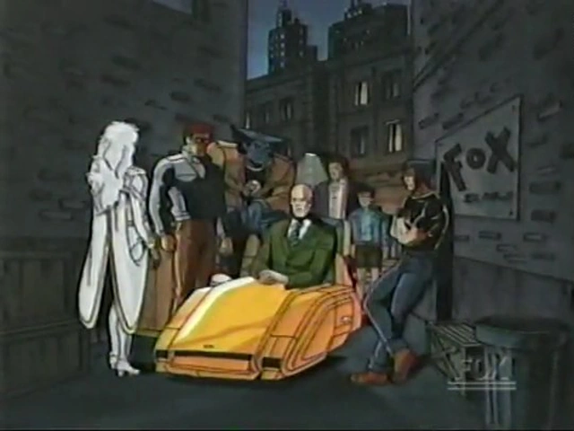 September 6, 1994 | FOX Story Archives Wiki | Fandom