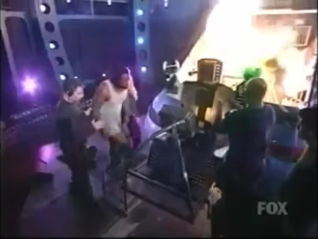 January 13, 2002 | FOX Story Archives Wiki | Fandom