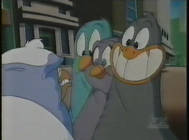 April 28, 1994 | FOX Story Archives Wiki | Fandom