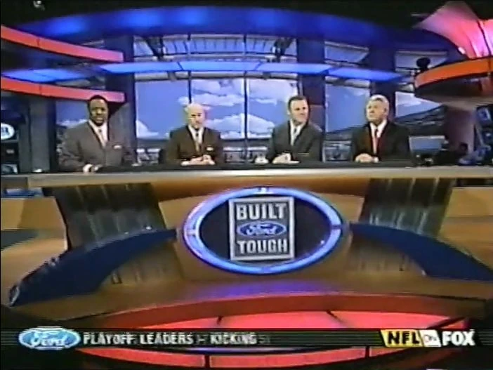 January 10, 2004 | FOX Story Archives Wiki | Fandom