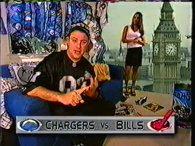 October 15, 2000 | FOX Story Archives Wiki | Fandom