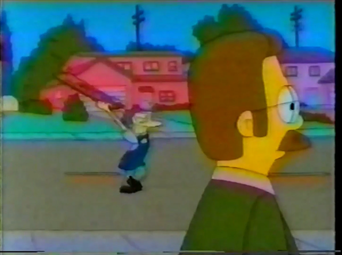 October 31, 1991 | FOX Story Archives Wiki | Fandom