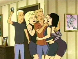 November 2, 2003 | FOX Story Archives Wiki | Fandom